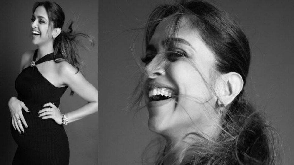 Deepika Padukone changes insta bio after the birth of baby girl ...