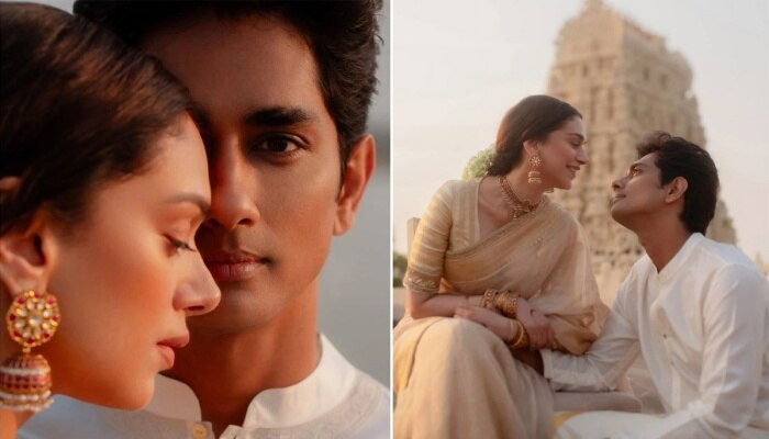 telugu actor siddarths first wife photo | ನಿನ್ನೆಯಷ್ಟೇ ಎರಡನೇ ಮದುವೆಯಾದ ನಟ ಸಿದ್ದಾರ್ಥ್ ಮೊದಲ ಪತ್ನಿ ...