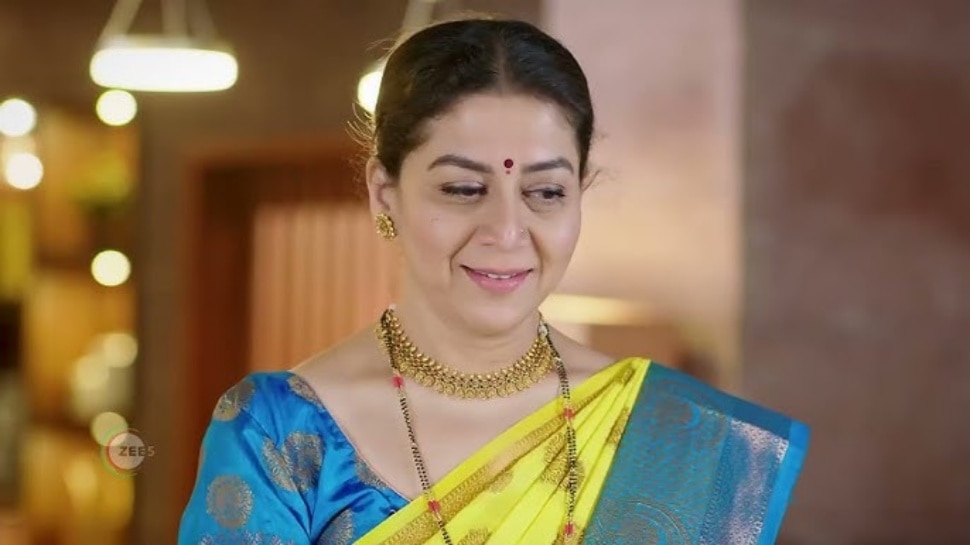 Srirastu Shubamastu serial tulasi becomes pregnant at age of fifteen news leave fans in shock ...