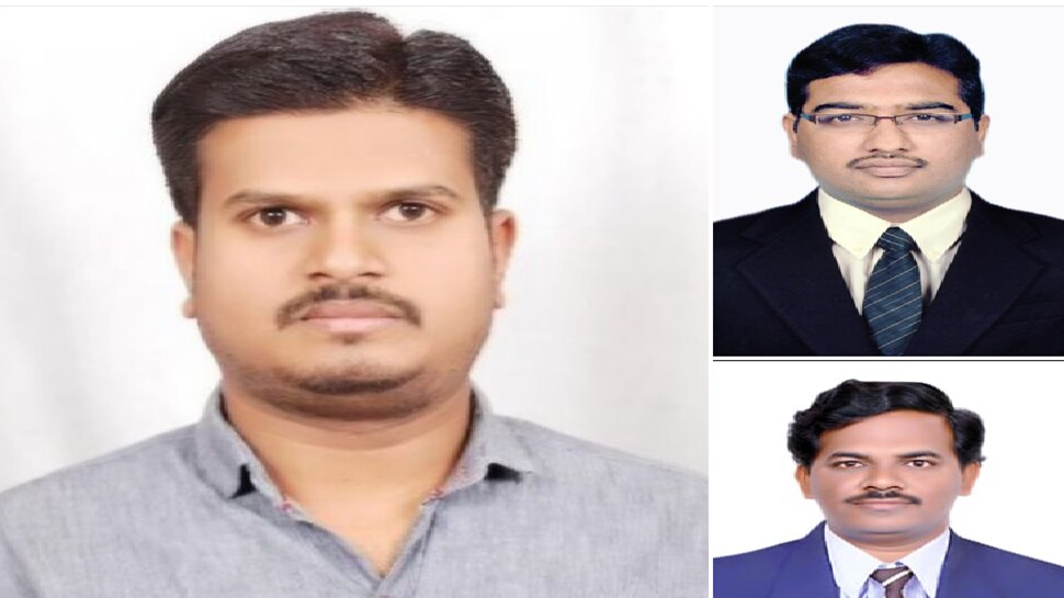 Bellary professors placed in the list of famous scientists of the world ...