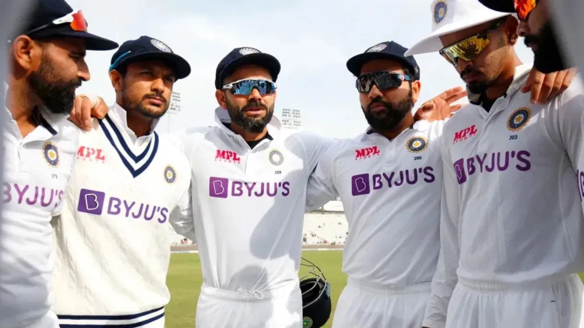 from ishant sharma to ajinkya rahane including these Three Team india ...
