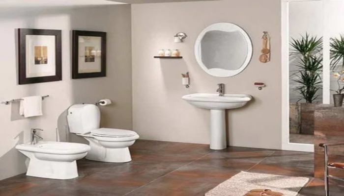 vastu for toilet and bathroom | ಮನೆಯ ಈ ದಿಕ್ಕಿನಲ್ಲಿ ಟಾಯ್ಲೆಟ್, ಬಾತ್ ರೂಂ ...