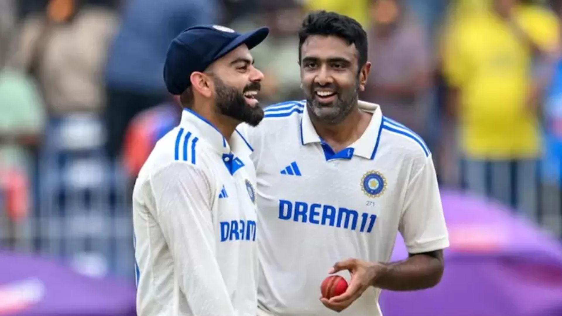 team india Spin Master ravichandran ashwin launches New hindi youtube ...