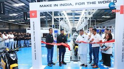 Latest Kannada News Ultraviolet EV Motorcycle, Ultraviolet EV ...