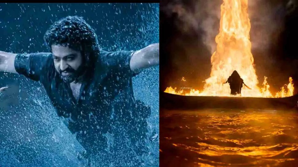 Devara Movie Twitter Review|ದೇವರ ಸಿನಿಮಾ ರಿವೀವ್‌Entertainment News in ...