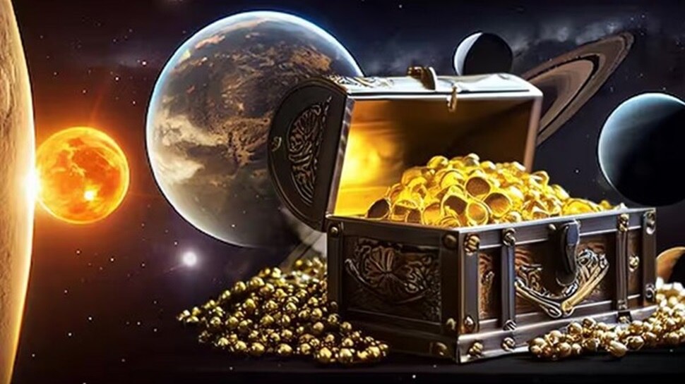 Lucky Zodiac Signs for October Month: Increase in wealth and happiness ...