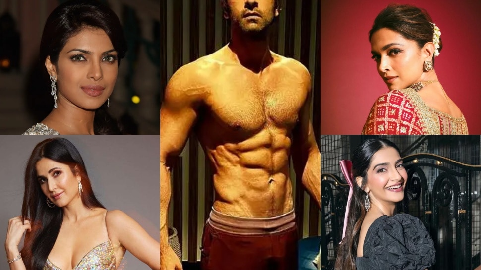 The bollywood actor who dated 10 star heroines | 9 ಸ್ಟಾರ್‌ ಬಾಲಿವುಡ್‌ ನಟಿಯರನ್ನು ಪ್ರೀತಿಸಿ ಕೈ ಕೊಟ್ಟ ...