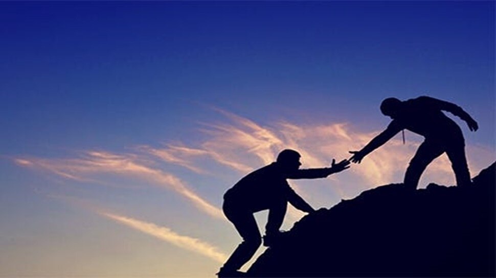 Never make the mistake of helping these people: you will regret it for ...