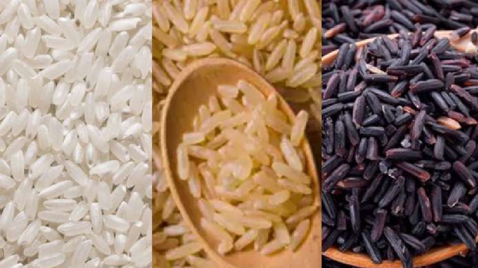Health Tips: How much rice do you eat per day? Know more details here ...