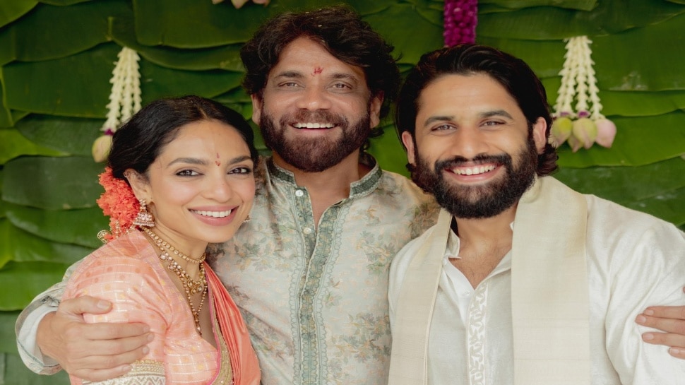 Sobitha Dhulipalas statement about Samantha | "ಸಮಂತಾ ನನ್ನ ಆತ್ಮ ಸಂಗಾತಿ ...