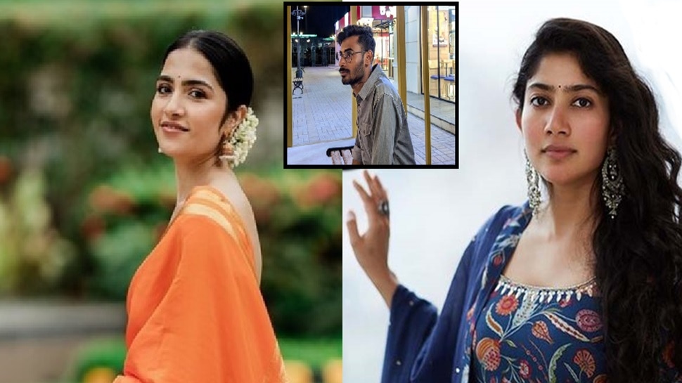 Adhyaa hanumanthu is an artist dubbing tracks for many star heroines ...