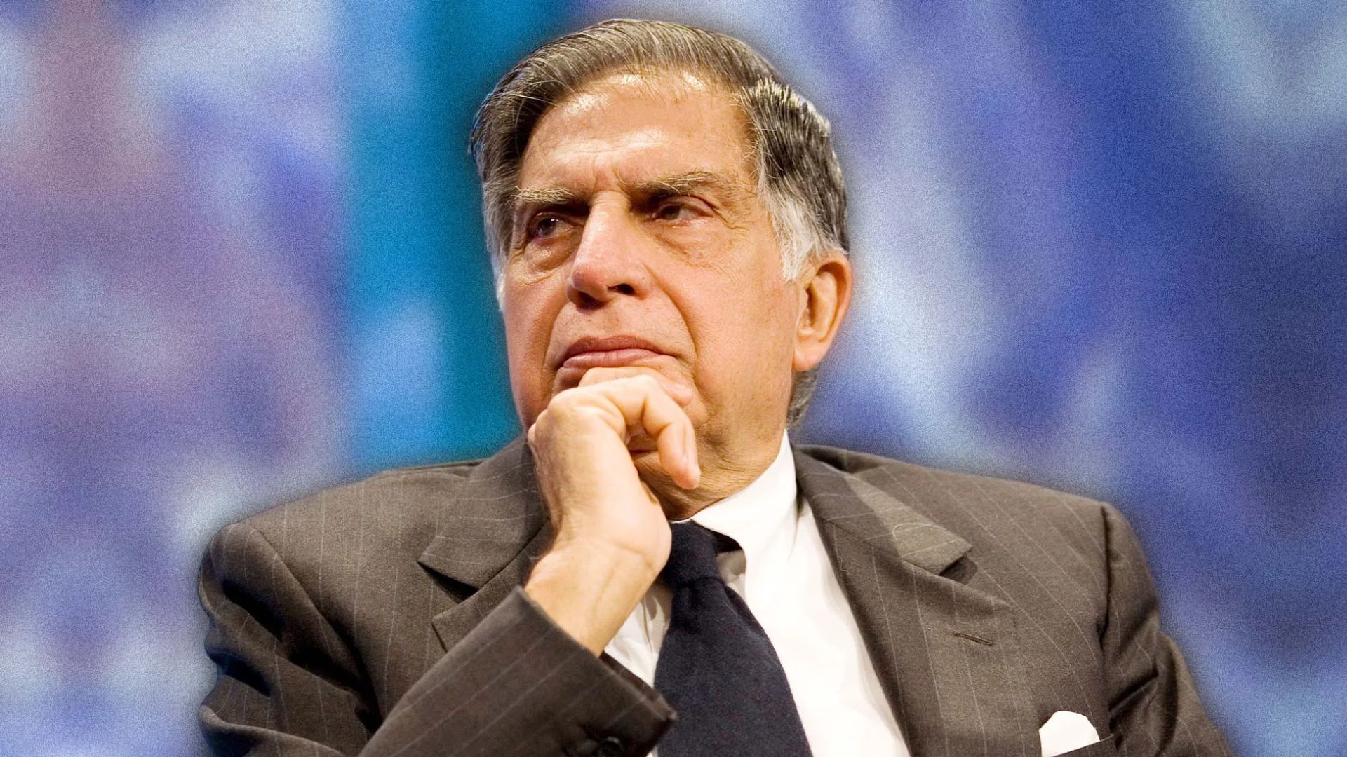 Why didnt billionaire Ratan Tata get married? Why did he stay away from ...