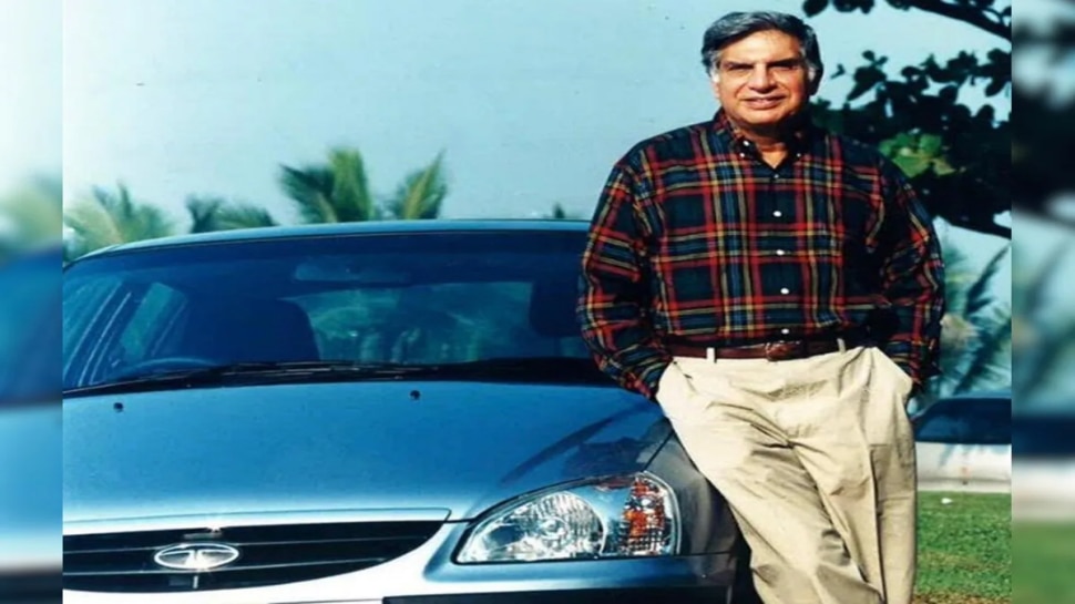 Heir of Ratan Tata know about maya tata |34 ವರ್ಷದ ಯುವತಿಯ ಹೆಗಲಿಗೆ ಟಾಟಾ ...