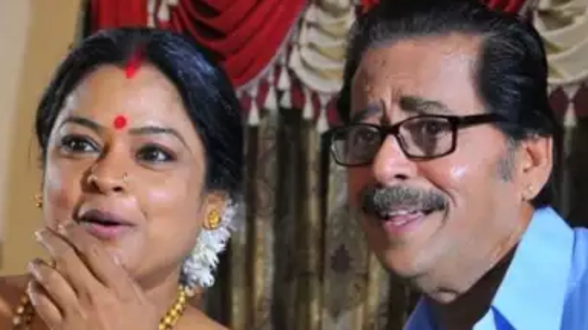 Ramesh Bhat: Do you know who is famous Kannada actor Ramesh Bhat wife ...