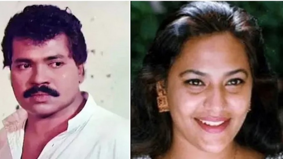 Famous actress Anju statement in an interview about legendary Kannada ...