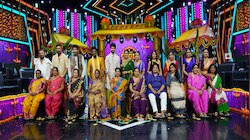 Latest Kannada News Suvarna Dasara Darbar, Suvarna Dasara Darbar News ...