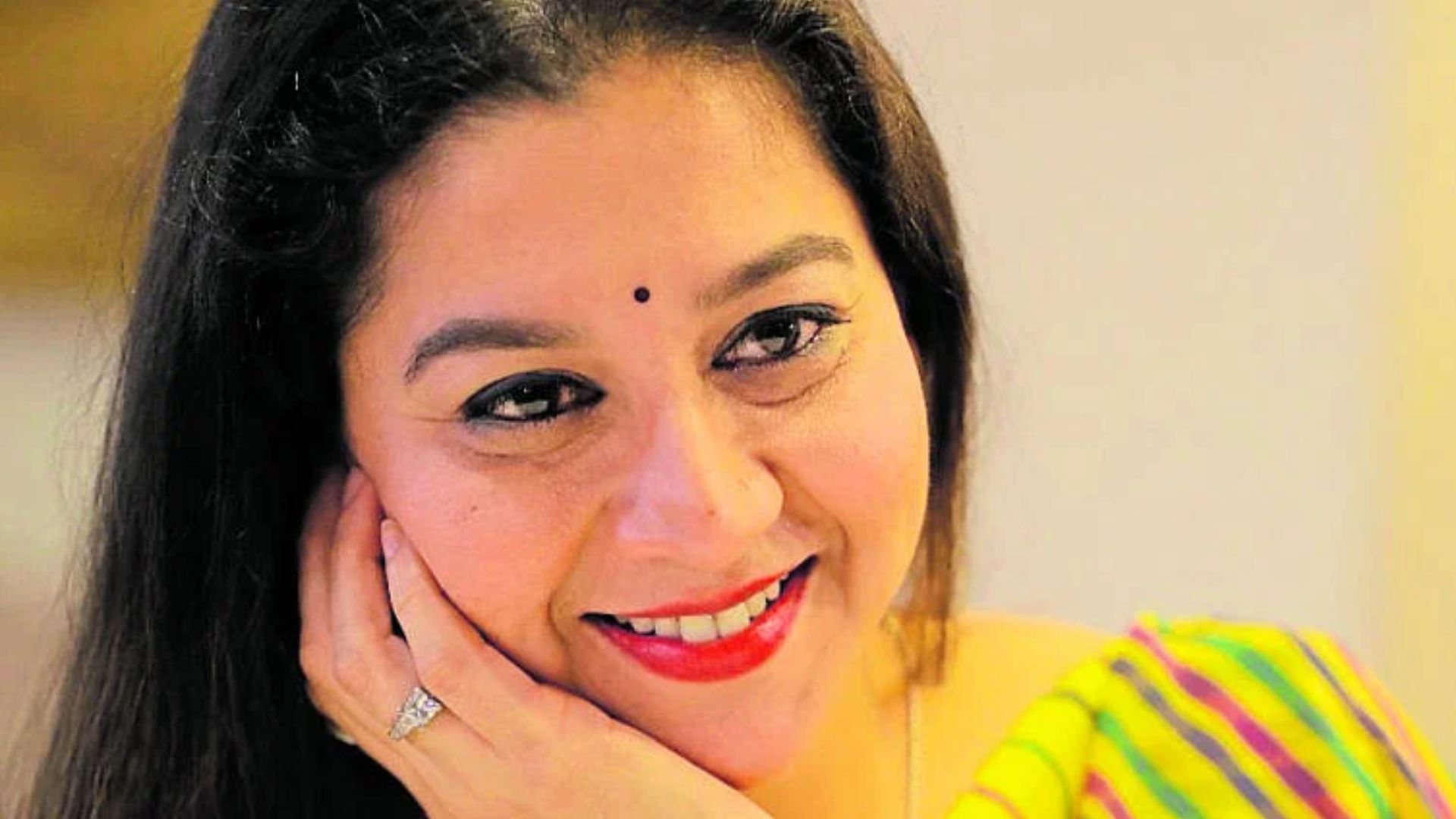 Sandalwood Famous Actress Sudha Rani First Husband and Sad Real Life ...