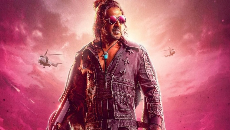 Upendra directed UI movie release date announced | ಉಪೇಂದ್ರ ನಟನೆಯ ...