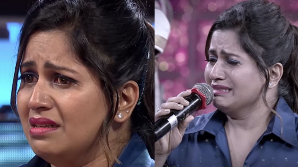 Anushree statement about her real father went viral | ತಂದೆಯ ಕುರಿತ ...