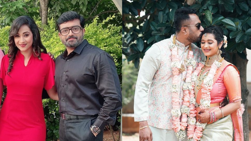 Actress Manasa Manohar about her second marriage | ಎರಡನೇ ಮದುವೆಗೆ ...