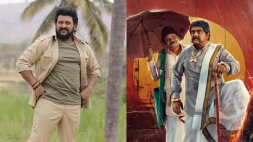 struggle of actor Komal to get chance in film |ಒಂದು ಕಾಲದಲ್ಲಿ 42 ರೂಪಾಯಿ ...