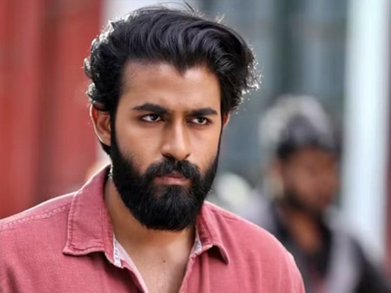 yuva rajkumar yuva 2 movie shooting video goes viral on social media ...