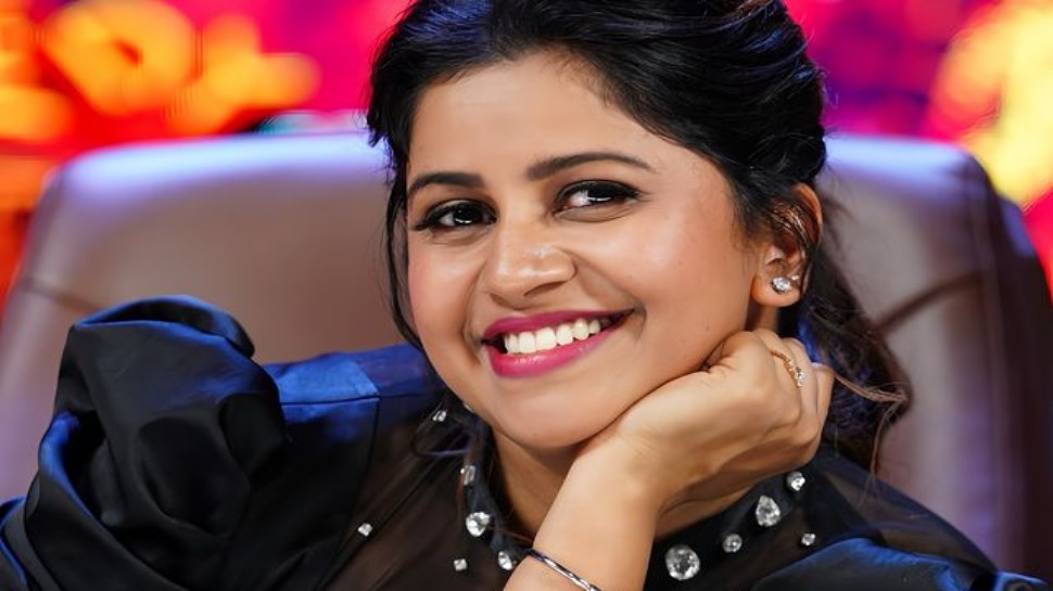 Anchor Anushree Net worth and her wedding date | ಹಸಮಣೆ ಏರಲಿರುವ ಅನುಶ್ರೀ ...