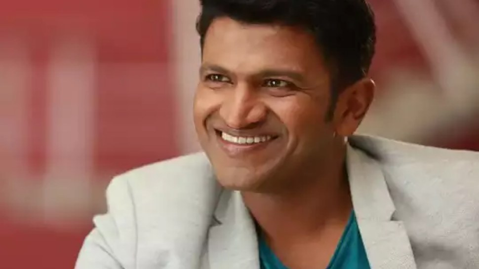 Puneeth Rajkumar last moment video goes viral |ಪುನೀತ್‌ ರಾಜ್‌ಕುಮಾರ್ ...