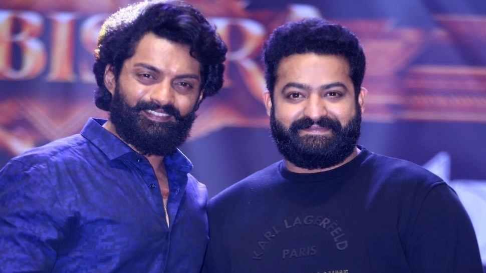 who is mother of Jr NTR and Nandamuri Kalyan Ram | ನಿಮ್ಗೆ ಗೊತ್ತೆ..? Jr NTR ಮತ್ತು ಕಲ್ಯಾಣ್‌ ರಾಮ್ ...