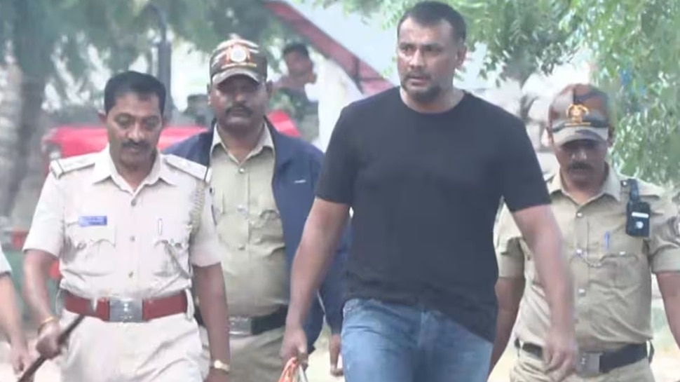 Net worth of actor Darshan released on interim bail| 7 ಕೋಟಿಯ 2 ಮನೆ, 6 ...