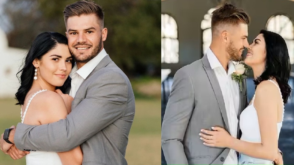 Rumors that Kavya Maran is married to Aiden Markram: Photo goes viral| ಚೂರಾಯ್ತು ಅಭಿಮಾನಿಗಳ ಹೃದಯ ...