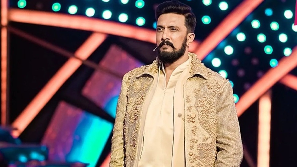 Who will host the next season of Bigg Boss: Kiccha Sudeep gave a big ...