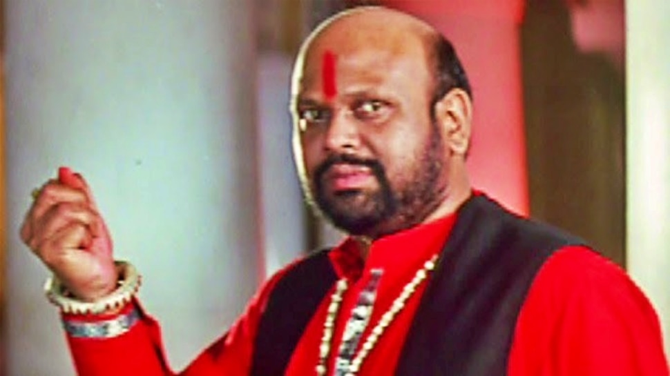 how actor rami reddy death : rami reddy wife and family | ನಿಮ್ಗೆ ಈ ಹಳೆ ...