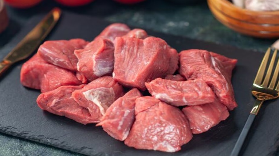 Do you eat a lot of red meat? Its consequences can be dangerous ...