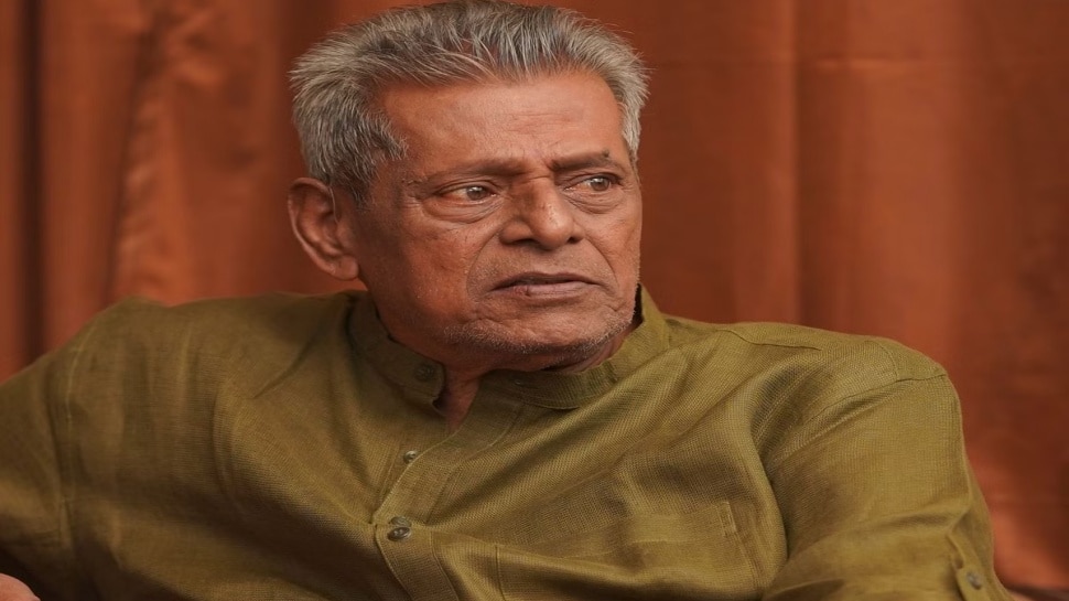 Famous Actor Delhi Ganesh Passes Away At the Age Of 80 | ಚಿತ್ರರಂಗಕ್ಕೆ ...