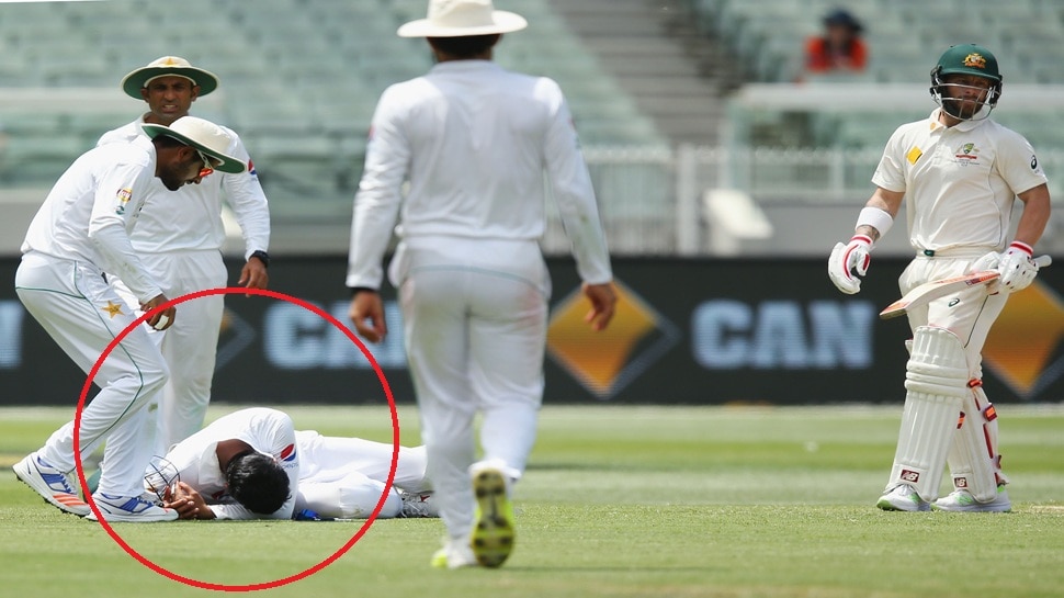 Team Indias star cricketer Raman Lamba died after a ball hit his head ...