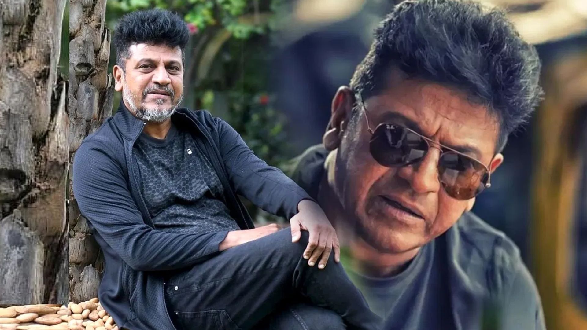 Sandalwood Star Actor Dr Shivarajkumar Wants to Act With Ajith | ಆರೋಗ್ಯ ...