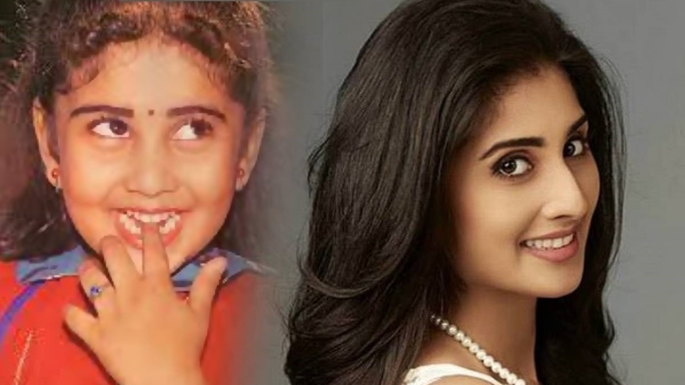 Brief information about Baby Shamili who acted as a child actress ...