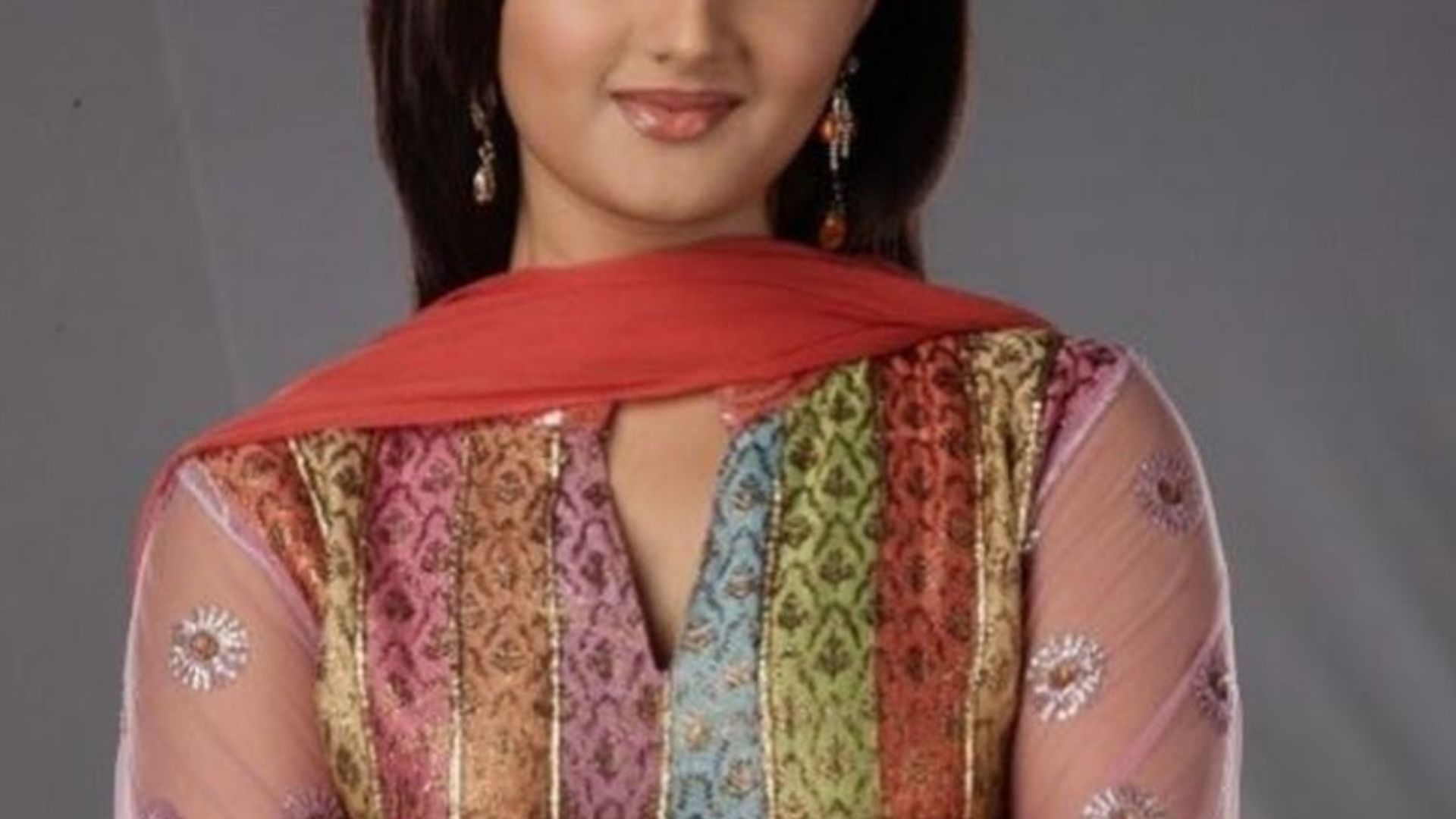 Famous Serial Actress Rashmi Desai About Casting Couch Experience ...