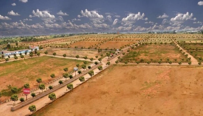 100 square yard plot under free plot scheme |Free Plot Scheme ಮೂಲಕ ...