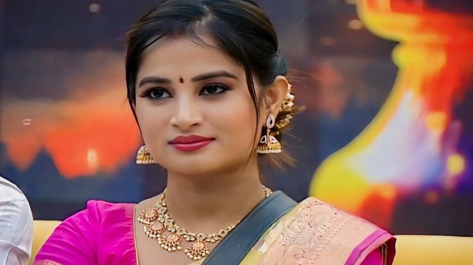 Anusha Rai Remuneration In Bigg Boss Kannada Season 11 | ಬಿಗ್‌ ಬಾಸ್ ...