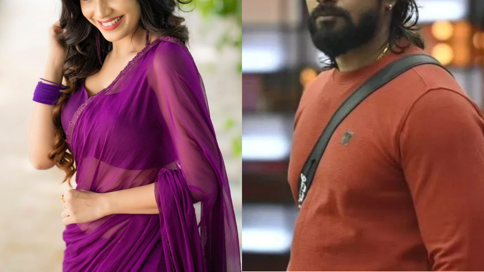 Shobha Shetty And Ranjith Wild Card Entry To Bigg Boss Kannada Season 11| ಬಿಗ್‌ ಬಾಸ್‌ ಕನ್ನಡ ...