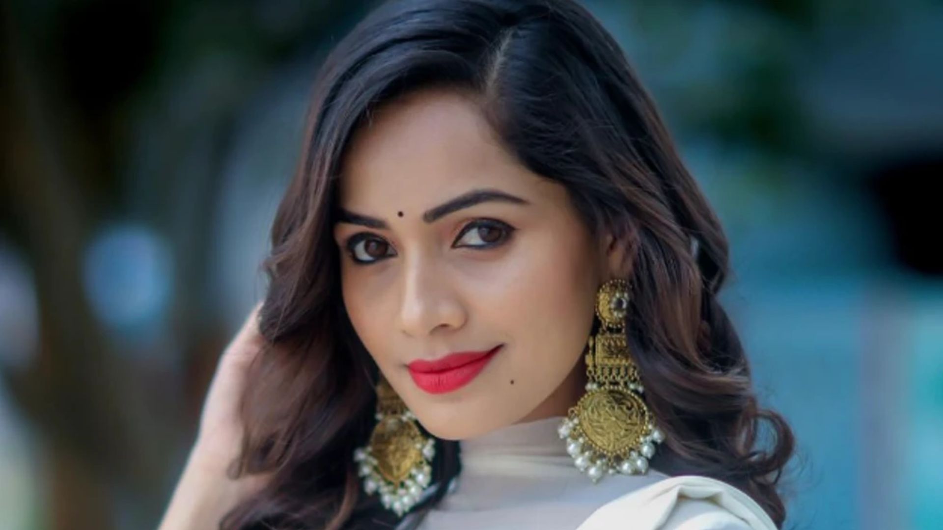 BBK 11 Wild Card Entry contestant Shobha Shetty Boyfriend | ಬಿಗ್‌ಬಾಸ್ ...