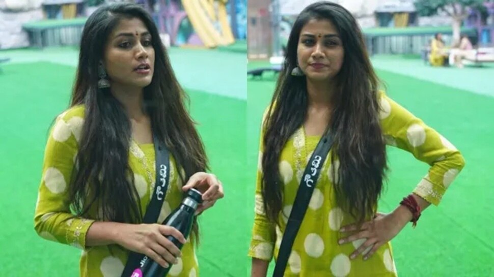 Bigg Boss contestant Gautami Jadhav weekly remuneration details| ಶೋಭಾ ...