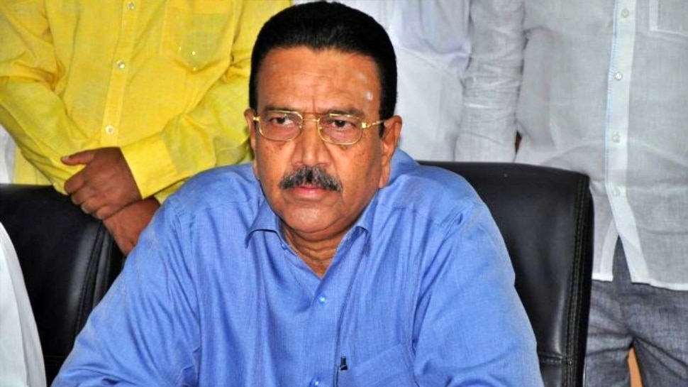 cc patil reaction on karnataka by election results 2024 | ಚುನಾವಣೆಯಲ್ಲಿ ...