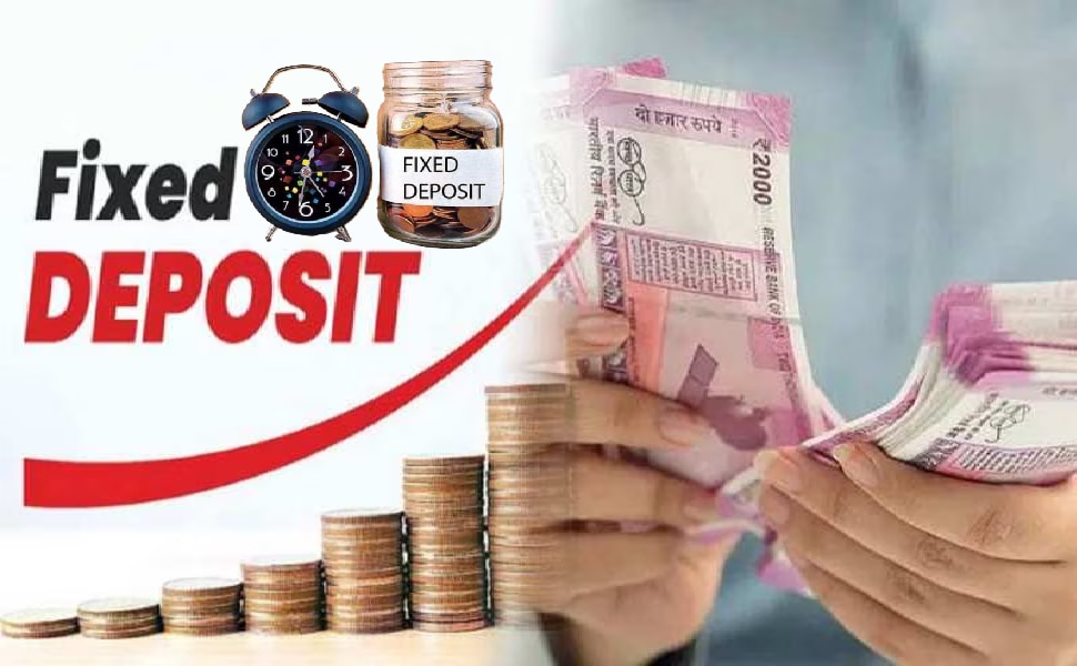 Best Bank FD Rates: Which banks offer the highest interest rate on a 1 ...