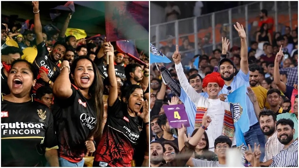 Which IPL Team Has Most Fans Following in 2024: Full Details are here ...