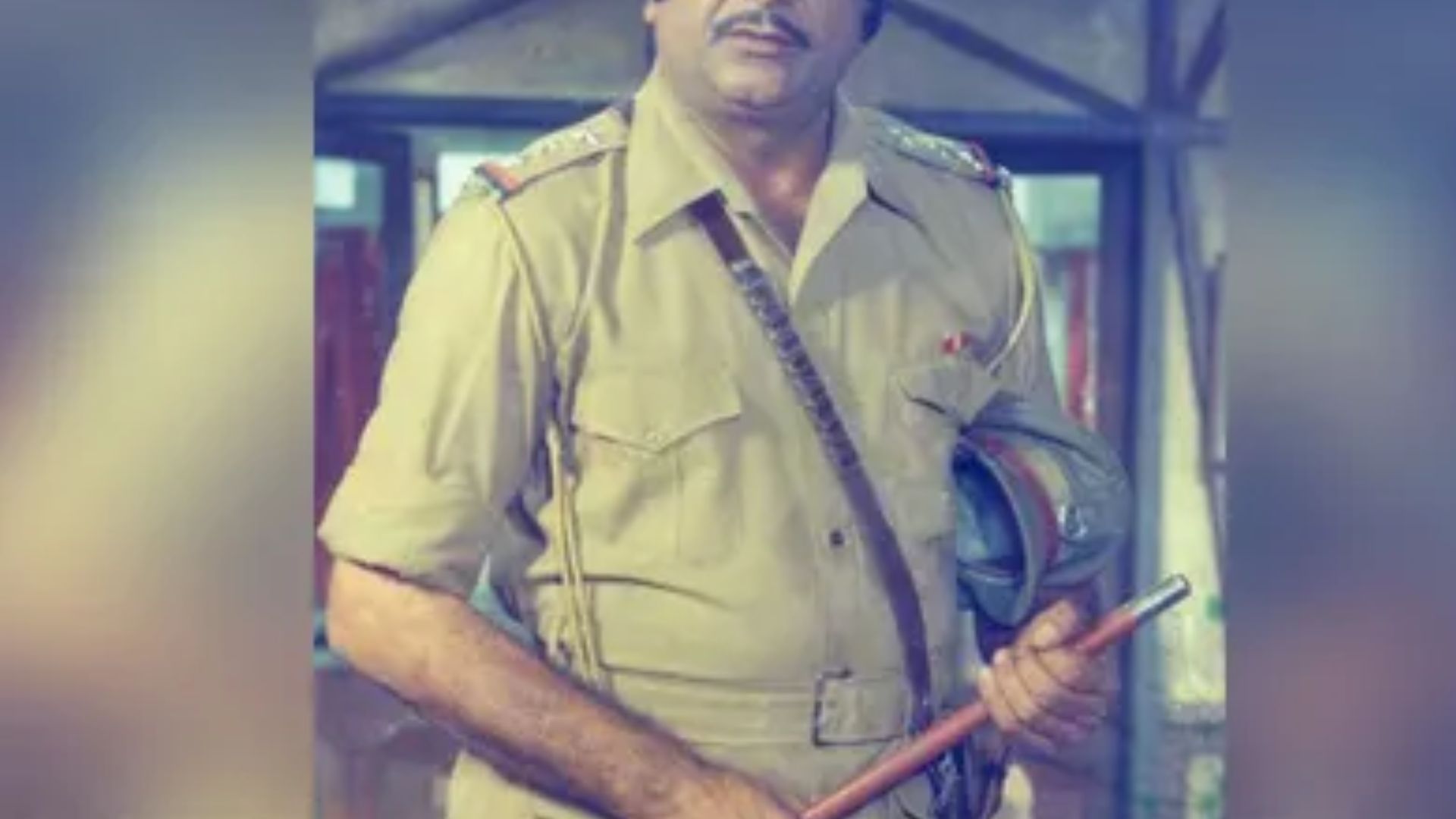 Famous Actor Jagdish Raj Real Life Story | 260 ಸಿನಿಮಾ.. 144 ಪೊಲೀಸ್ ...