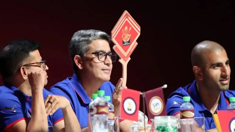 Royal Challengers Bengaluru final players list for IPL 2025 | IPL 2025 ...