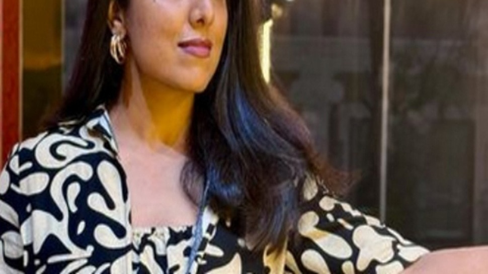 Actress Chitral Rangaswamy spoke openly about Bigg Boss and Kiccha ...